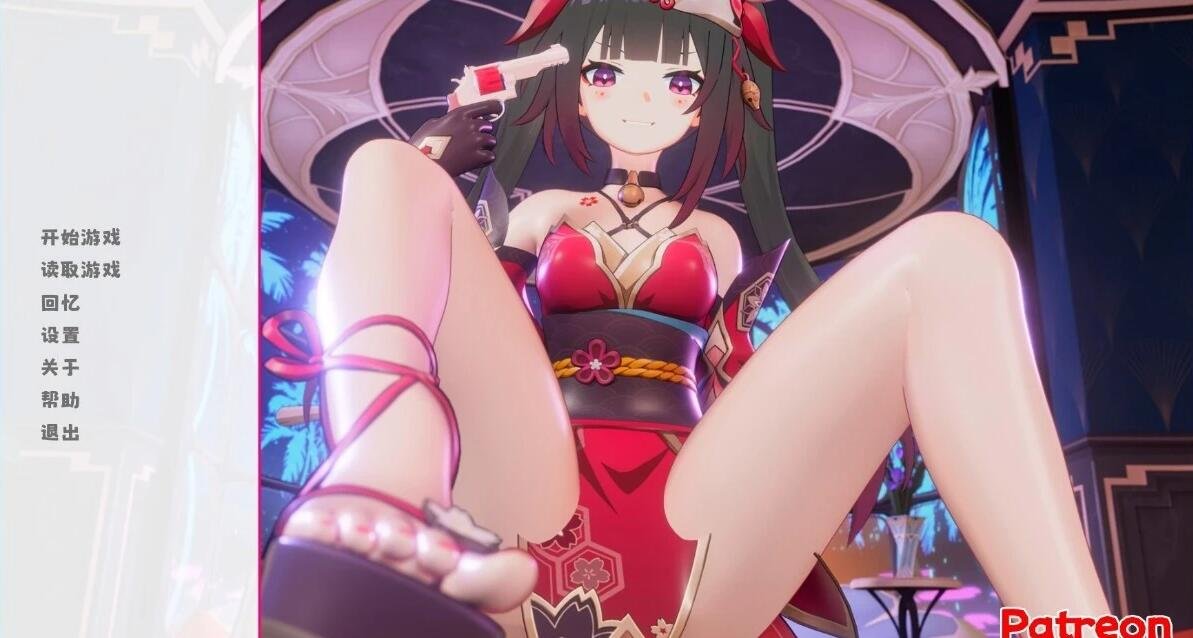 【PC/3D/SLG/中文】房间:内心的挣扎 Fetish Room B14294669 STEAM官方中文版【2.1G】 - XingACG